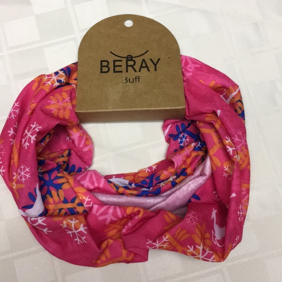 Beray | Accessories | New Can Be Used Multiple Ways | Poshmark